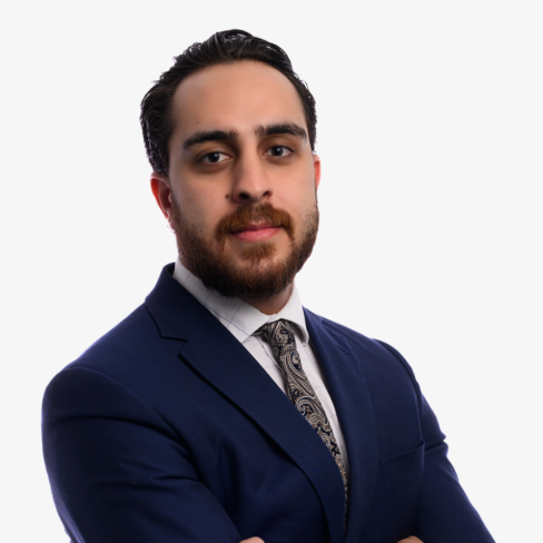 Mohammed Kheir - Gerard Malouf & Partners