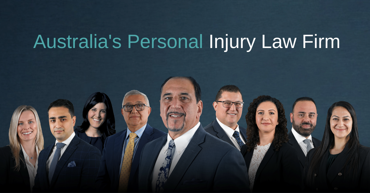 A Guide To Legal Costs For A Compensation Claim | Gerard Malouf & Partners